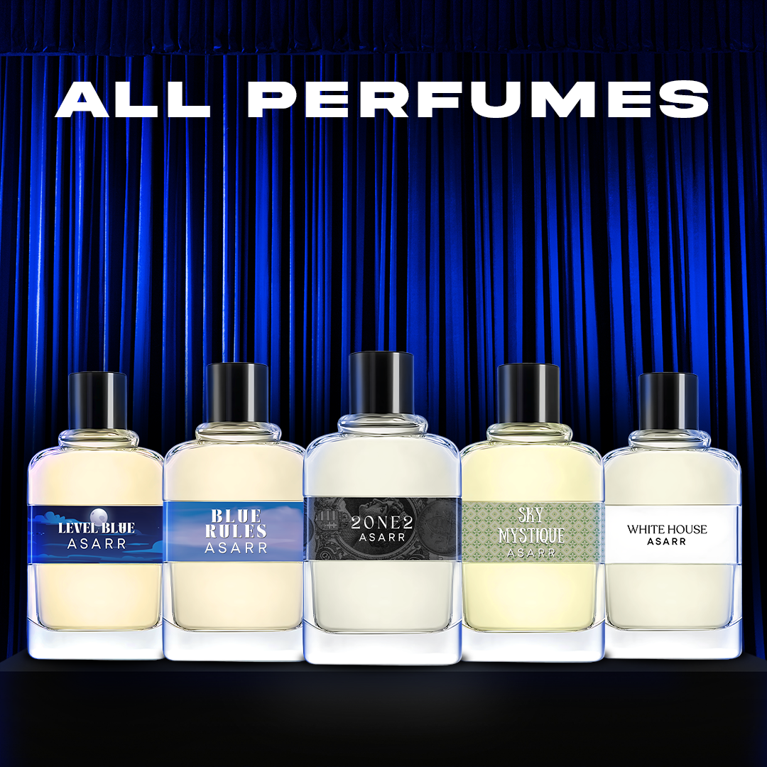 All Perfumes – Complete Collection | Asarr Fragrances – Page 2